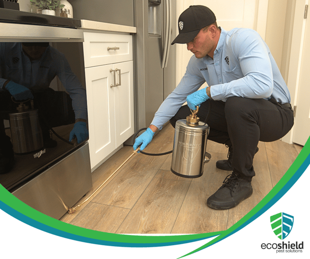 Pest Control Myths: Can a Bag of Pennies Deter Pests?
