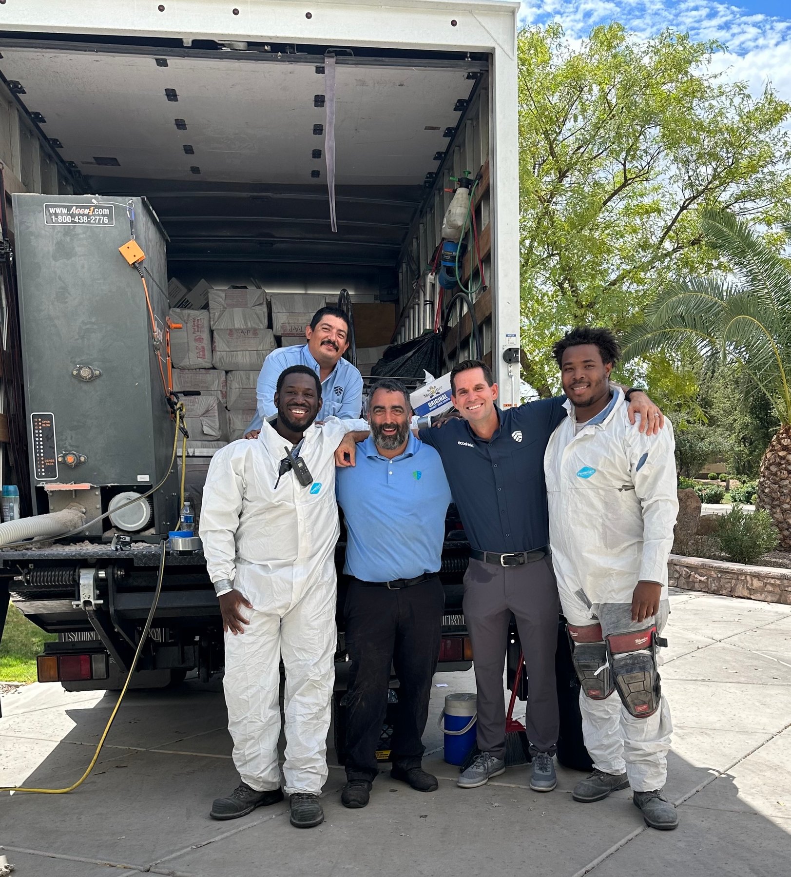 Residential Pest Control and Exterminating for Homeowners