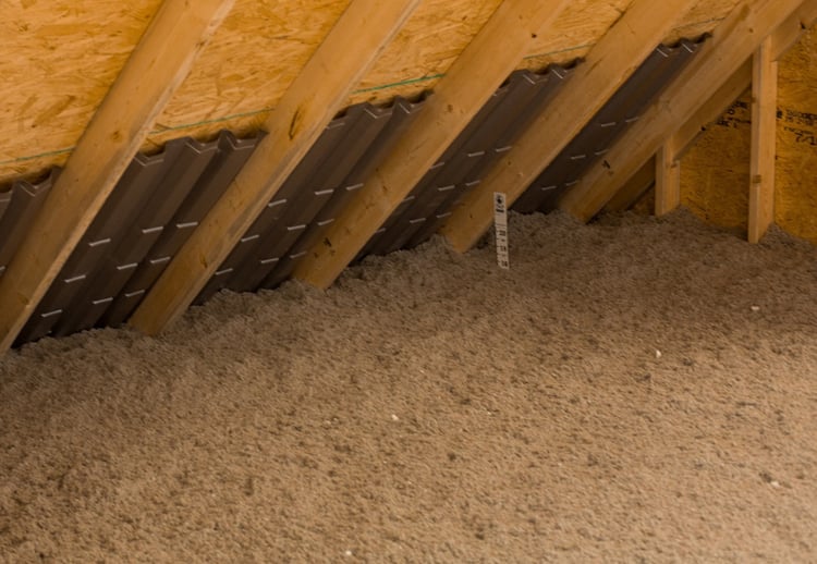 How do I Know if I Need Insulation in my Attic?