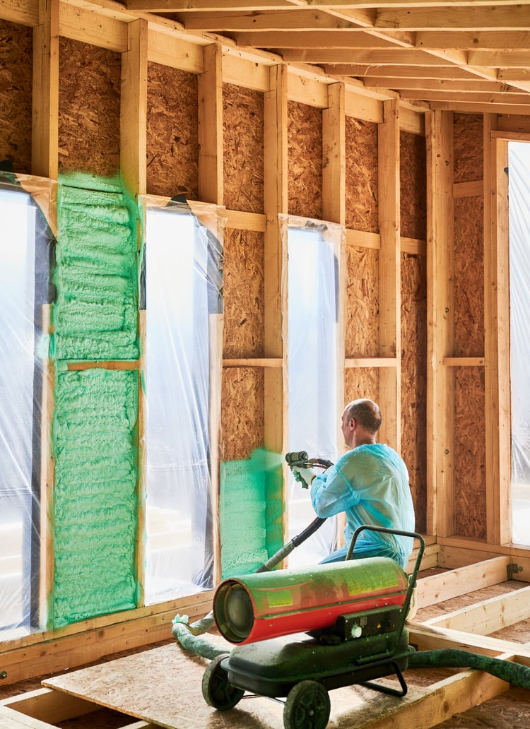 What are the Benefits of Cellulose Attic Insulation?